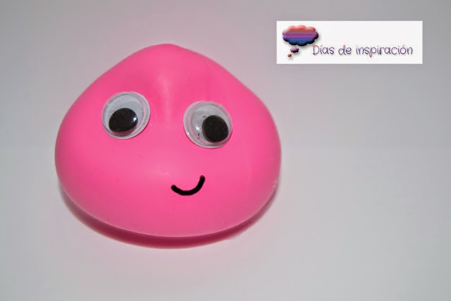 El mundo de Pou: Manualidades-Pou