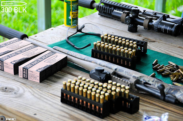 MADCAT Aviator | Operator: The .300 AAC BLK: The Facts in Blackout and ...