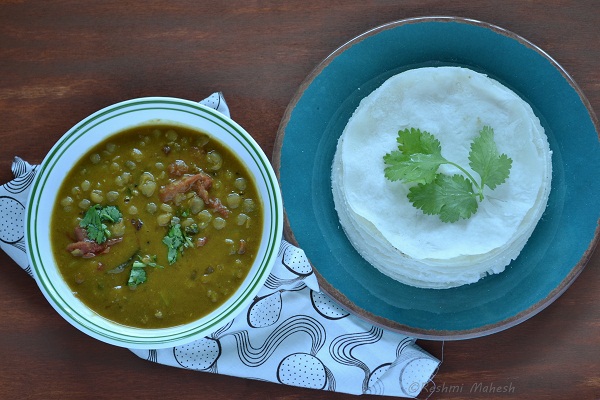Easy Cook: Ari pathiri /Neriyapathiri