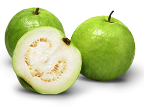 a fruits in bangladesh: Green Fruits Guava