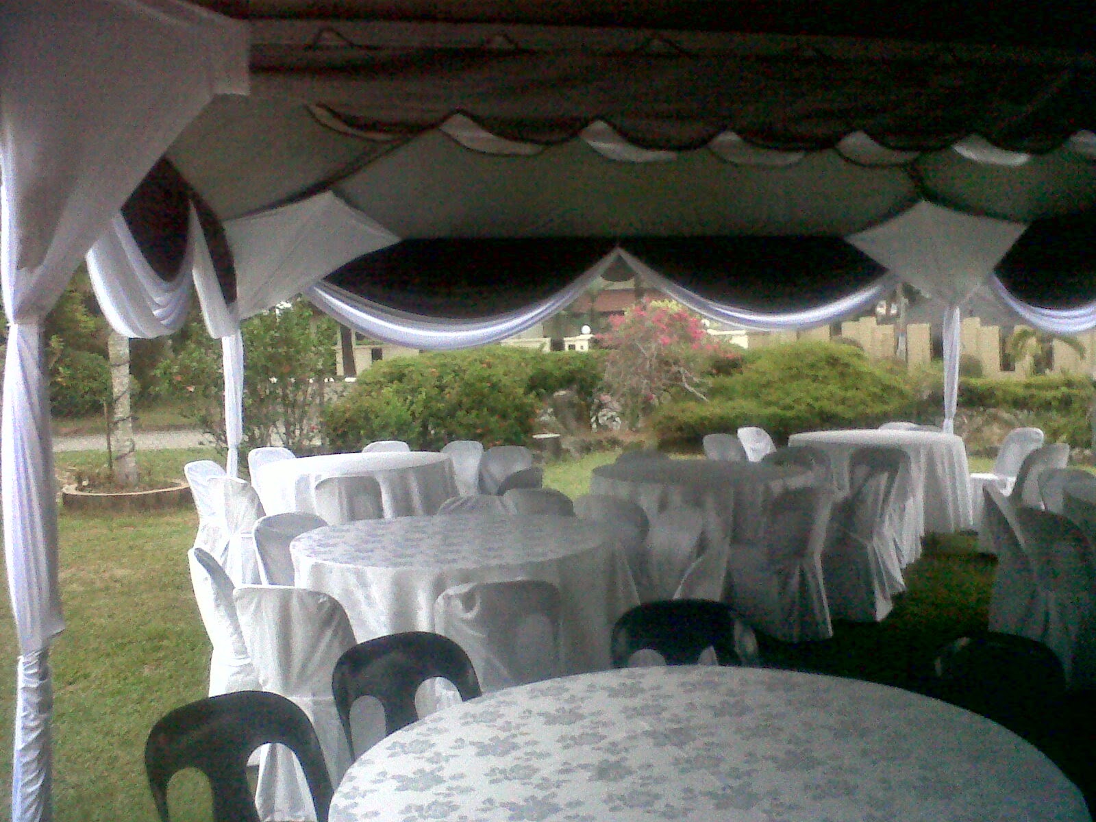 Gambar Khemah Arabian | Dekorhom