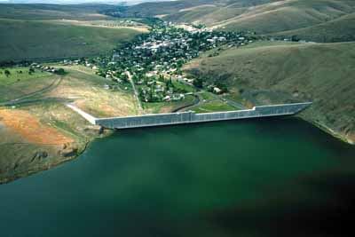 Sweethearts Of The West: Heppner, Oregon and one day in June, 1903