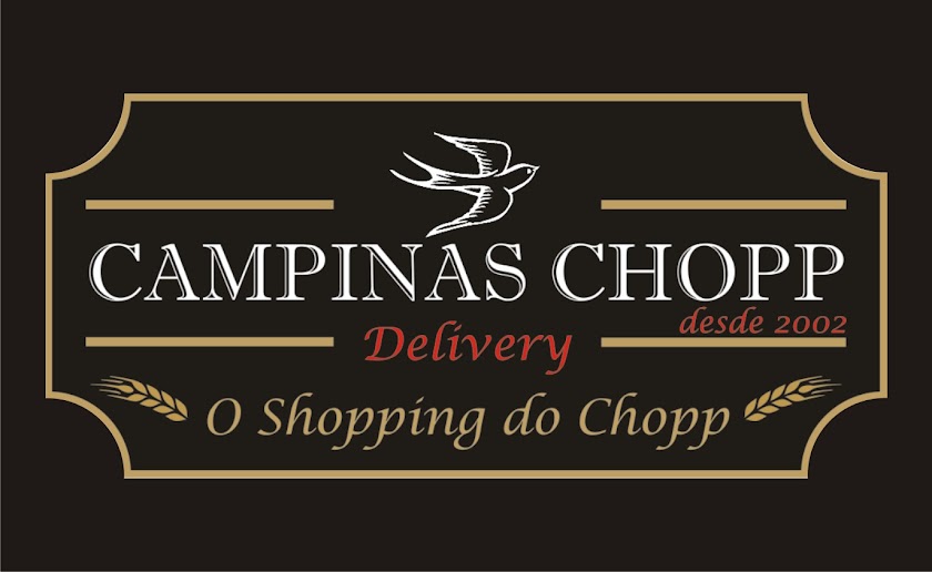 Campinas Chopp: Conhecendo o Campinas Chopp