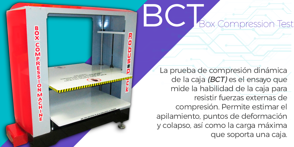 ECT Y BCT: CALIDAD A TODA PRUEBA.