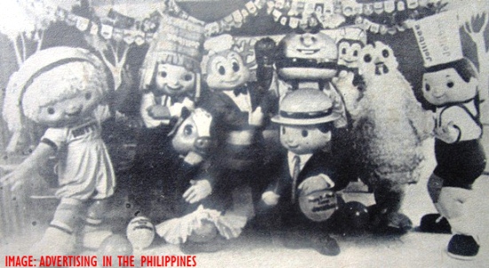 Jollibee Mascot Names