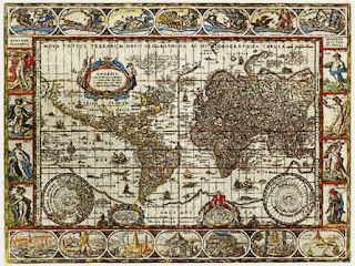 Geoespacio 54: Breve Historia de la Geografía