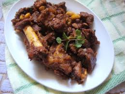 Food Recipes: DUM PUKHT