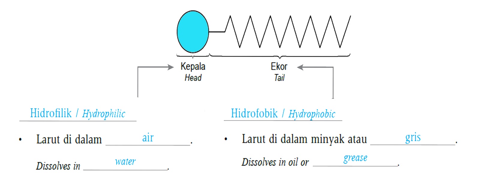 CARA MEMBUAT SABUN