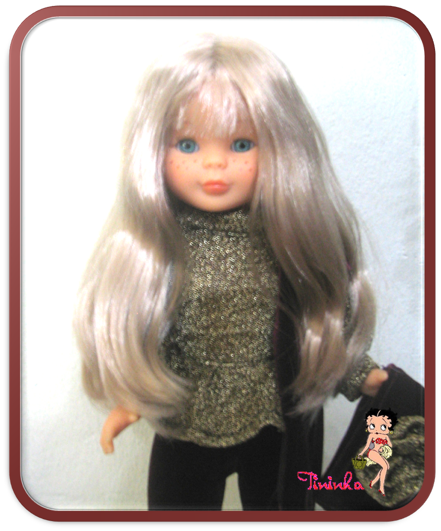 Nancy And Dolls: Maio 2013