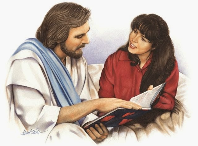 Un minuto con Dios - Sosiego