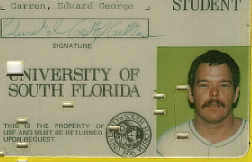 People Who Changed My Life: The Ferrer-Robertson's. Dedicated Educators.