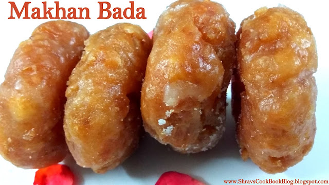Healthy Recipes Balushahi Recipe Makhan Bada How To Make Balushahi Recipe In Hindi