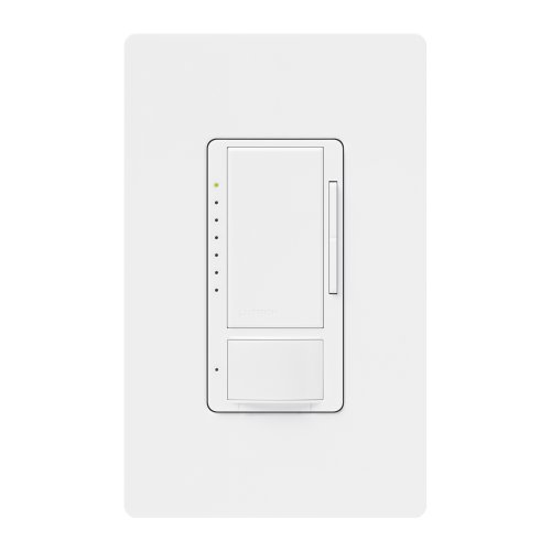 Retrofit Green: Occupancy Sensor Switches