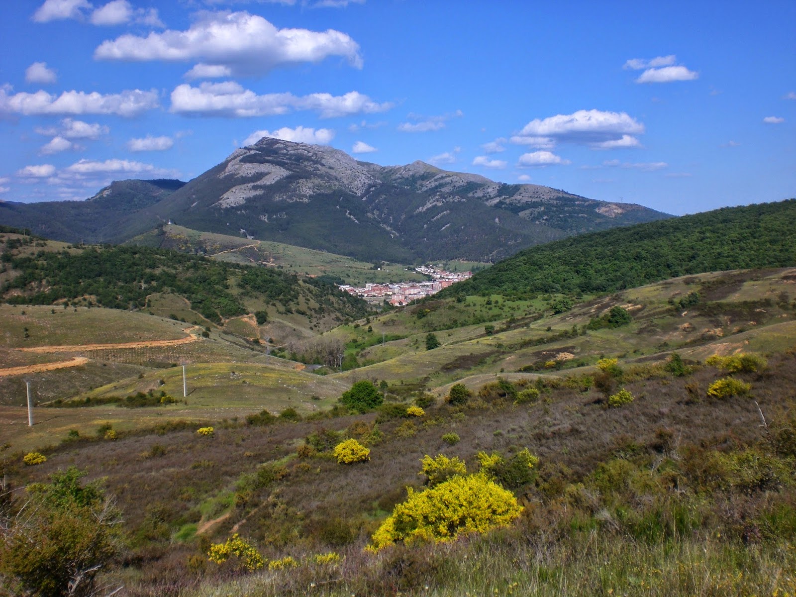 Miscelánea histórica de Cistierna y Montaña Oriental Leonesa ...