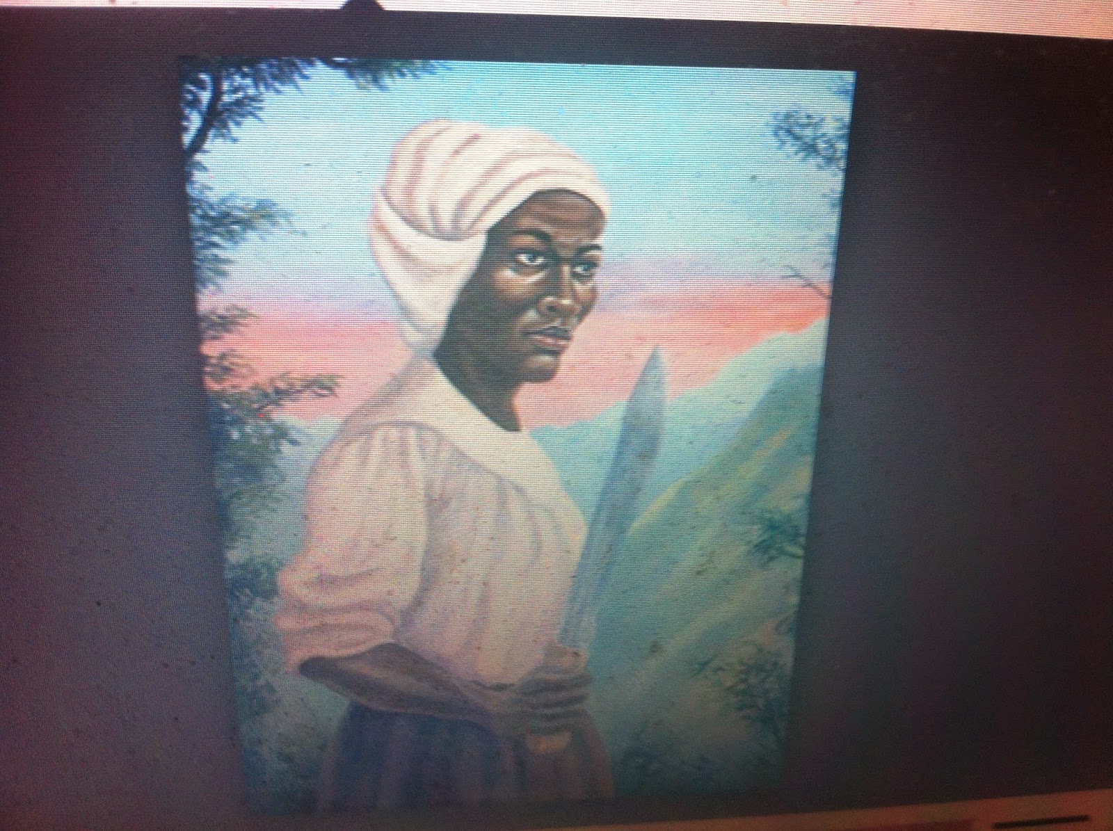 THE BLACK SOCIAL HISTORY:: BLACK SOCIAL HISTORY : AFRO-JAMAICAN " QUEEN ...