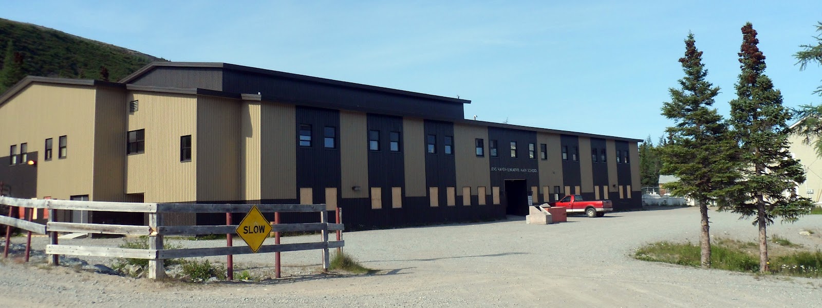 Newfoundland and Labrador trip: On being flexible