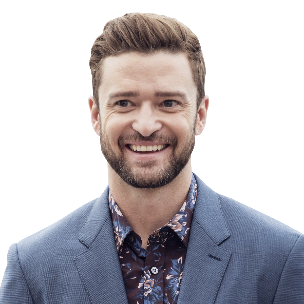 Mundo dos Famosos: Biografia de Justin Timberlake