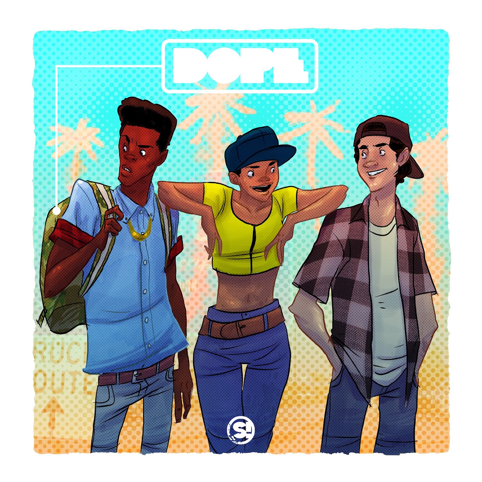 ILLUSTRATIONS!