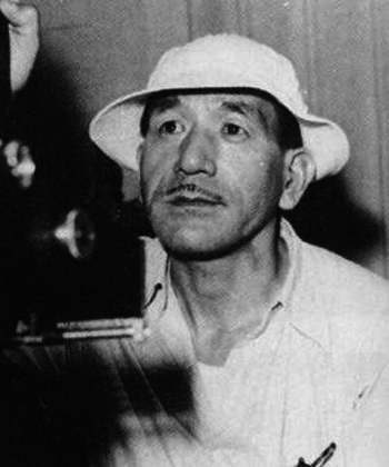 Scarry Thoughts: Yasujirō Ozu: Saint for Our time