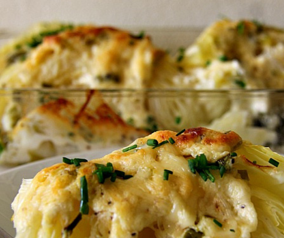 Roasted Cabbage Wedges Recipe - Nabila Kitchen