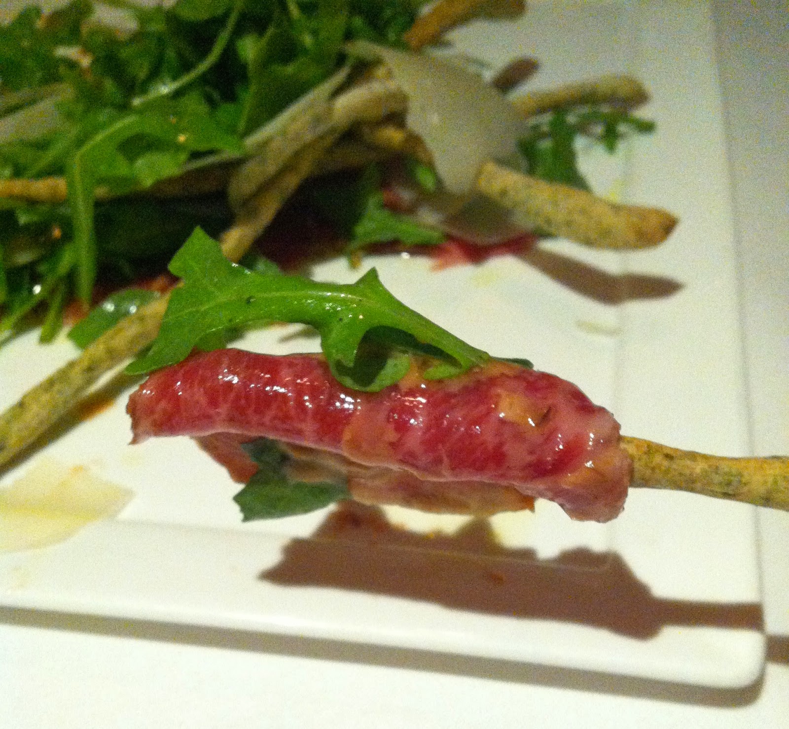 Dinner for Two at Chaya Downtown