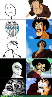 ANIMEholic: Master Pogi memes