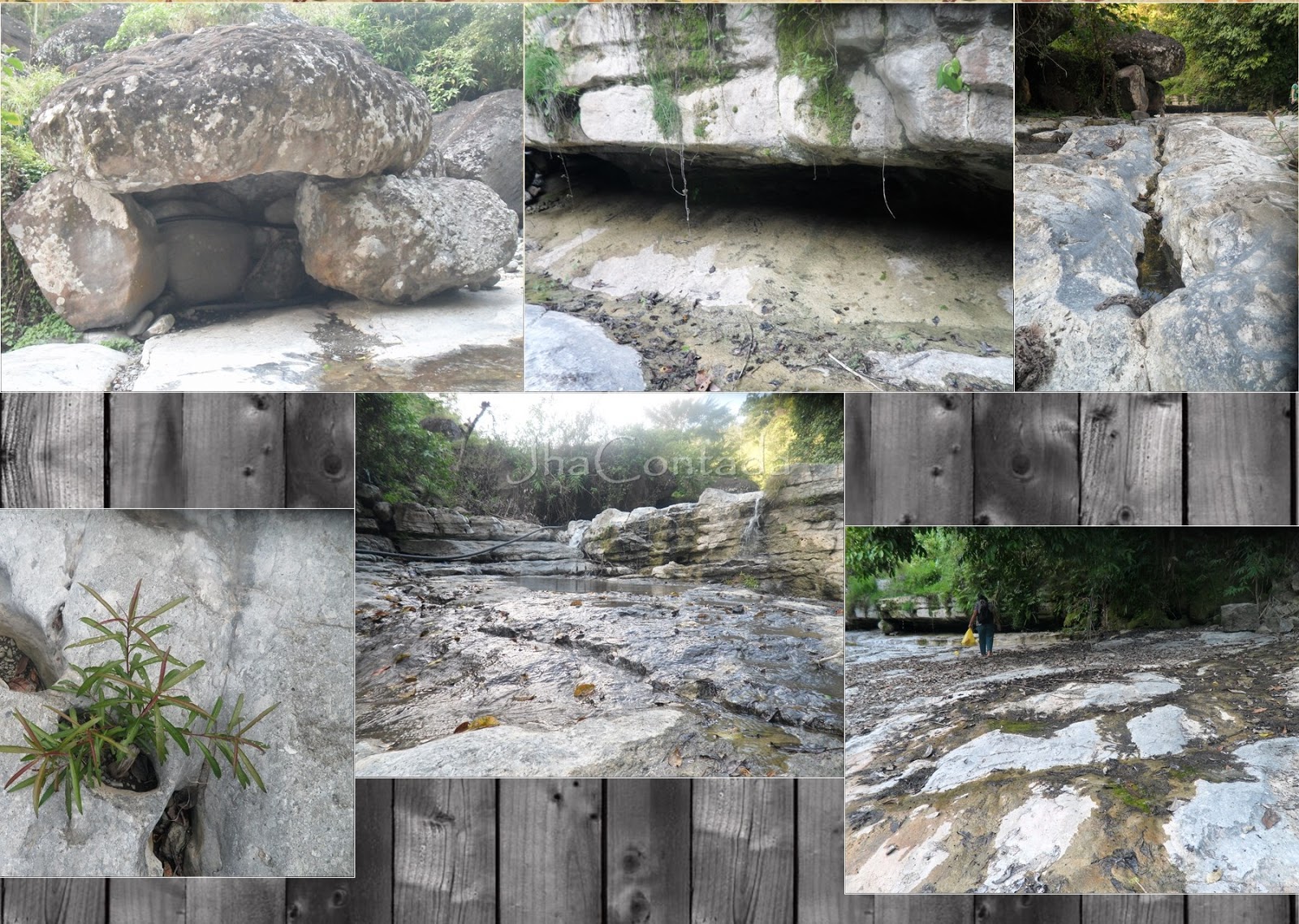 CAVE 1: Ambongdolan, Tublay, Benguet