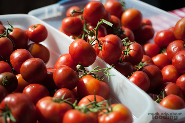 Understanding Food Terms - What Does "Heirloom" Mean? | Much Ado About ...