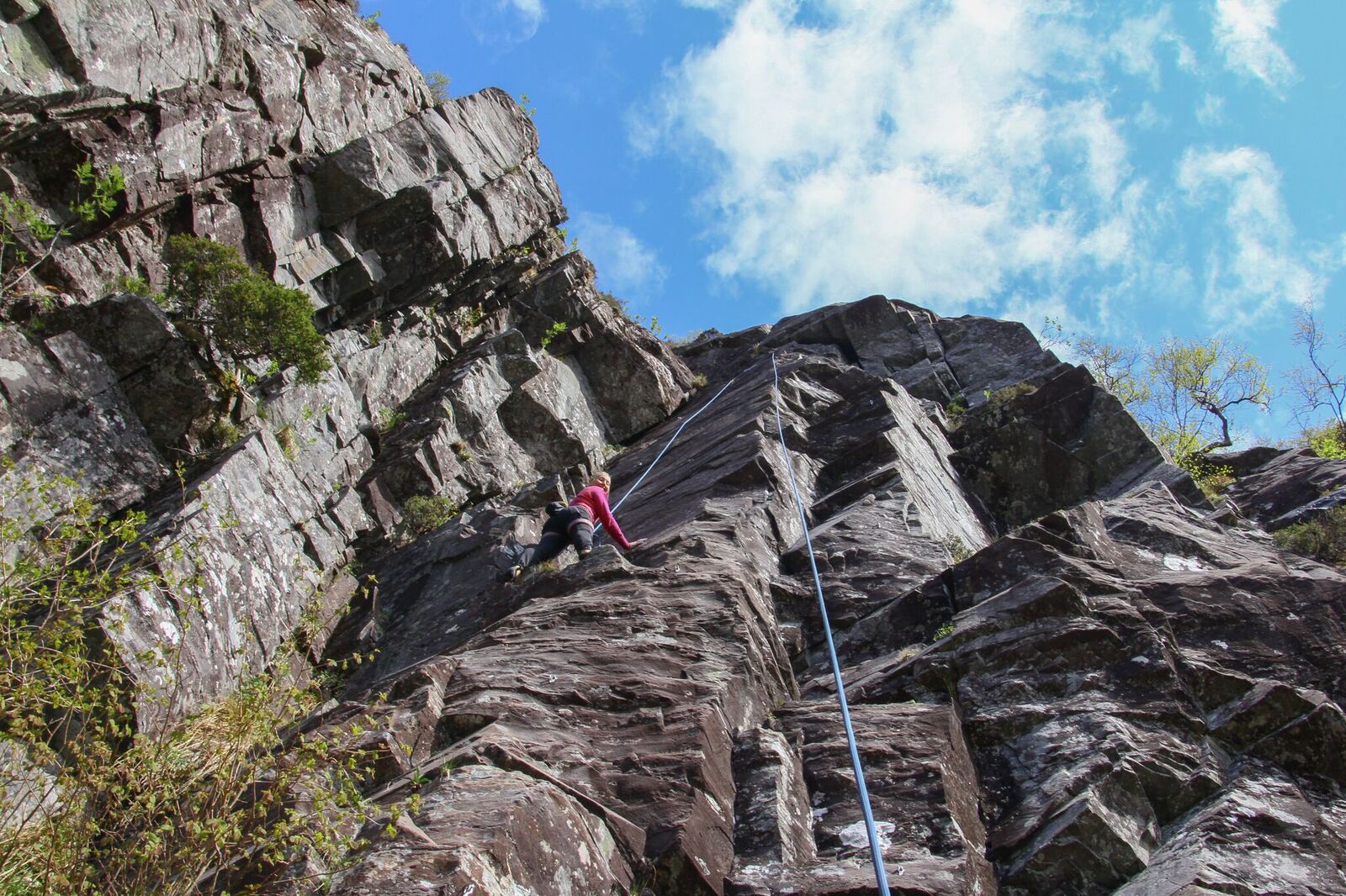 FjordKysten: "Ein friluftsentusiast sin draum" av gjestebloggar Ida ...