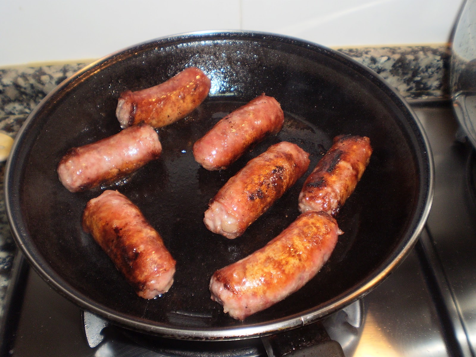 receta para hacer longaniza