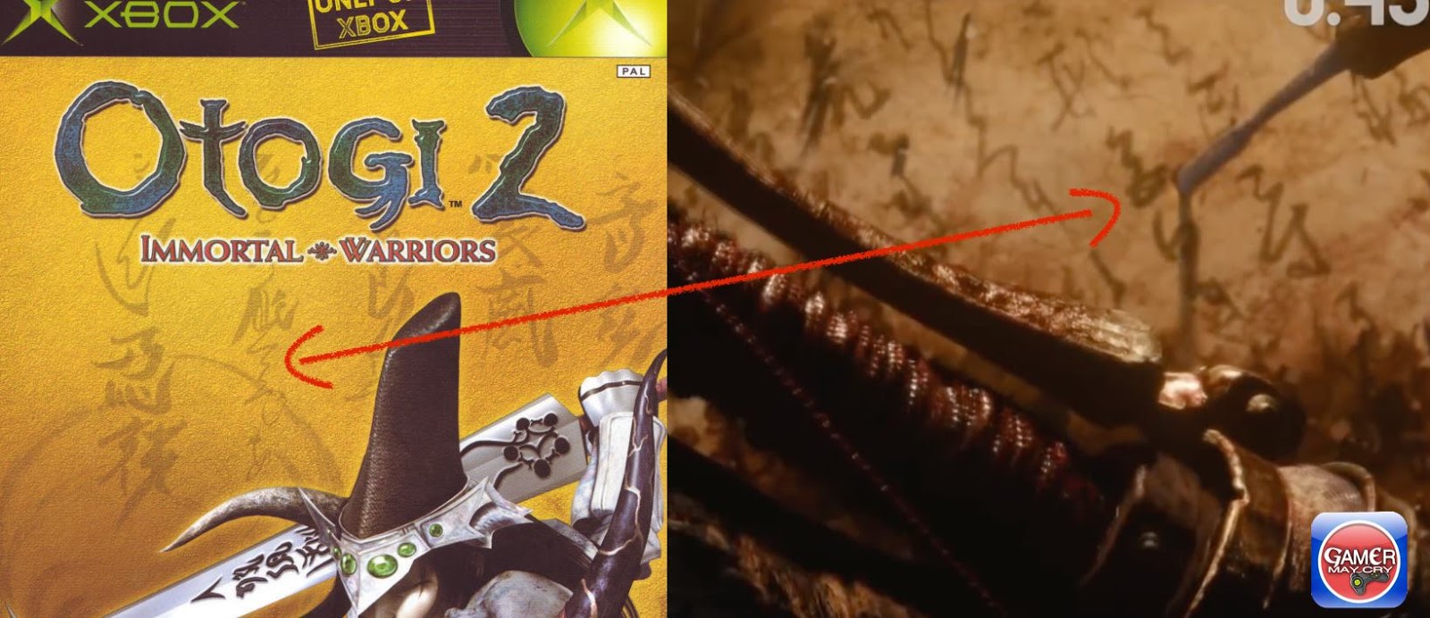 Bloodborne 2, nuovo Tenchu o...Otogi 3?