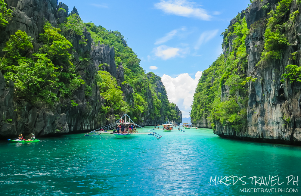 El Nido, Palawan: Travel Guide and Itinerary! (7000 Pesos Budget for 5 ...