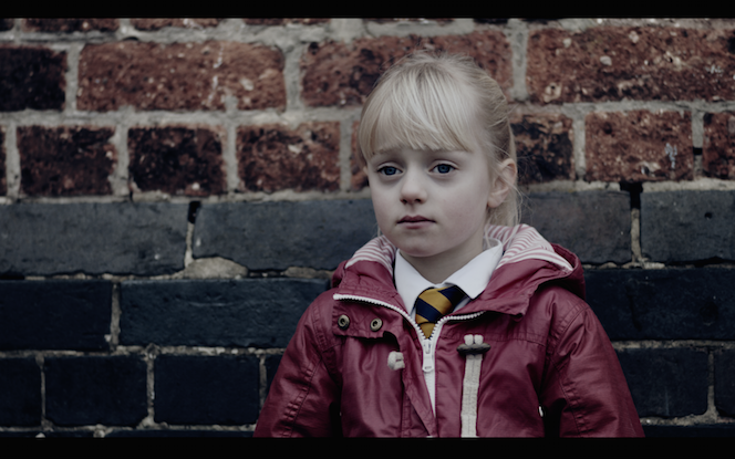 Unseen Films: The Silent Child (2017)