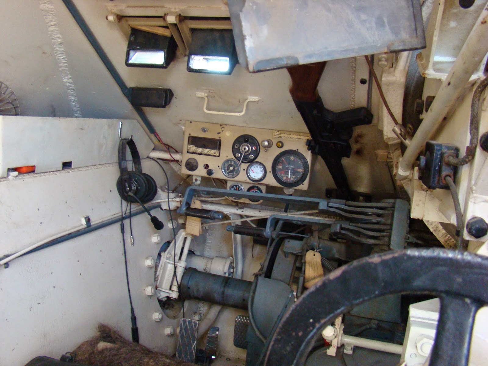 Corner of a Foreign Field: Hetzers gonna Hetz and so did I!