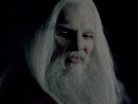 Adventures in Camelot (and Sherwood!): Merlin 509: With All My Heart