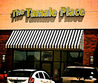 Bill's Triple-D Restaurant Review: The Tamale Place - Indianapolis