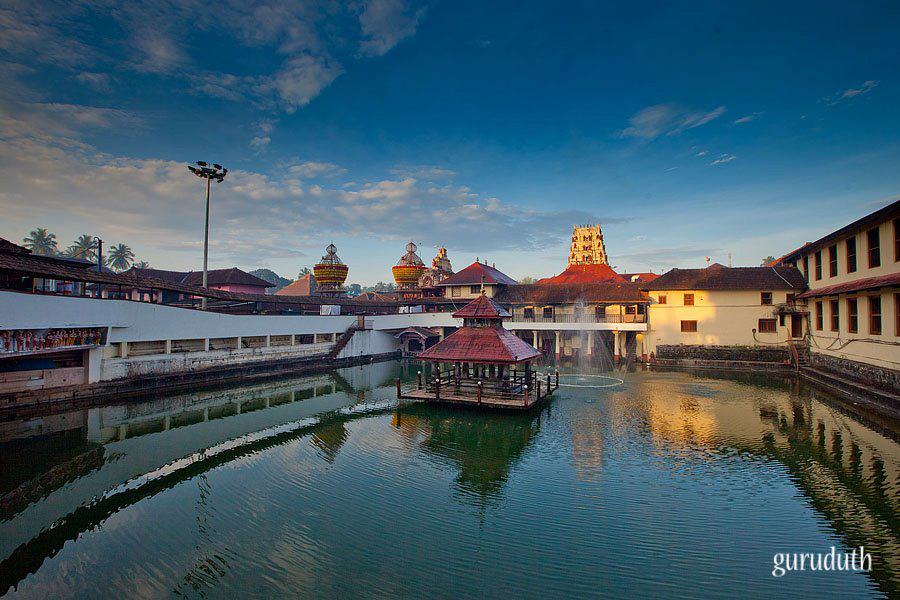 ||Sri Madwacharya||: special pics during shiroor mutt paryaya