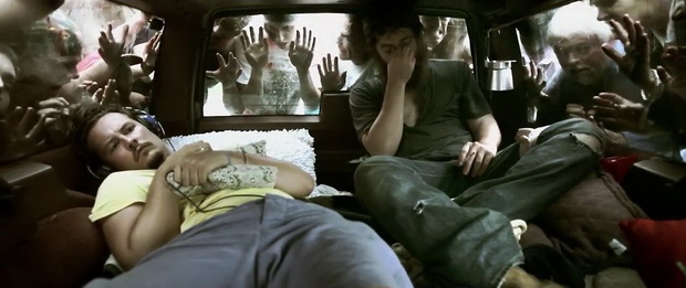 The Battery (2012) ~ Horor i SF Filmovi - Opis i radnja filma