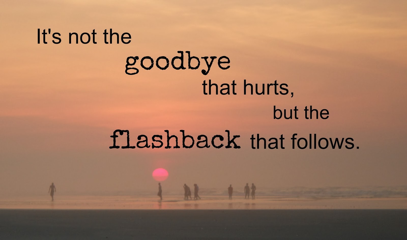 Opinions, Thoughts, And General Rambling : Don't Say Goodbye - Skillet