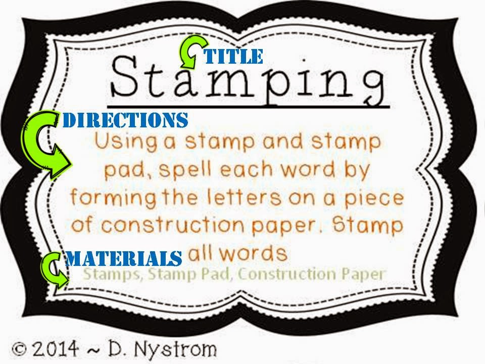 The Learning Center : 2 Stars and a Wish