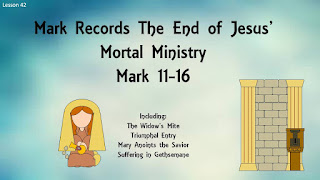 New Testament Seminary Helps for The Church of Jesus Christ of Latter ...