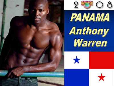 MISTERS MANHUNT: MÍSTER MANHUNT INTERNACIONAL 2008 – Panamá - Anthony ...