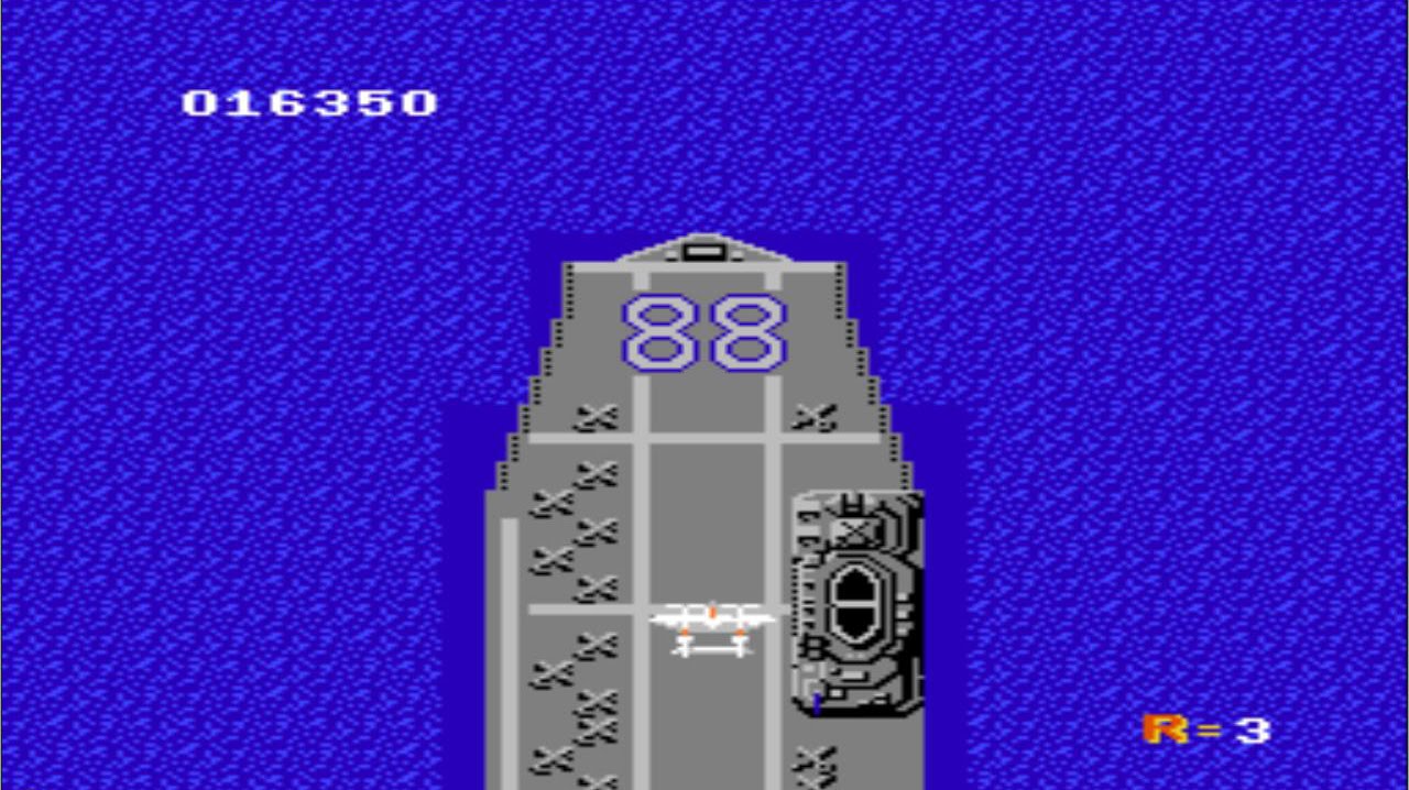 Hablas De Todo Un Poco...: Mi Top 10 Juegos: NES