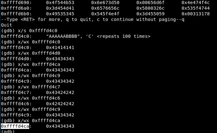 code16: Stack Overflows for Beginners - CTF - part 1