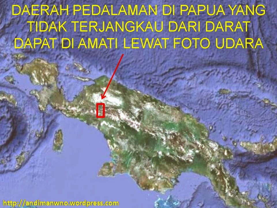 Pemanfaatan Inderaja Diberbagai Bidang ~ Dunia Survei Pemetaan