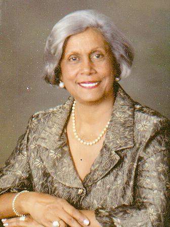 Lowrie-Chin Post: Remembering Ruby Martin