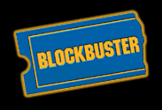 Everything About All Logos: Blockbuster Logo Pictures
