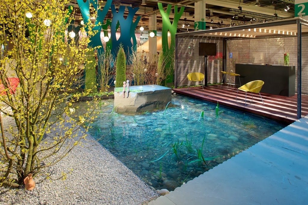 dream gardens: Giardina Zürich 2013