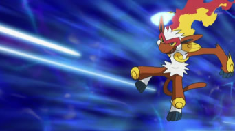 Poké-Arquivo: 392 - Infernape ~ PMD || Acervo de Imagens de Digimon e ...