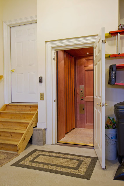 All-Ways Elevator: Home Elevators